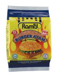 Burger – Official Website of Kumpulan RAMLY