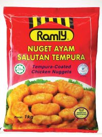 Nuggets – Official Website of Kumpulan RAMLY