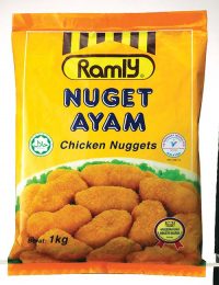 Nuggets – Official Website of Kumpulan RAMLY