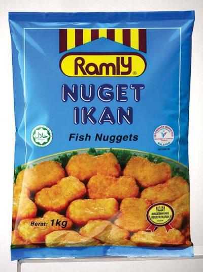 Nuggets – Official Website of Kumpulan RAMLY